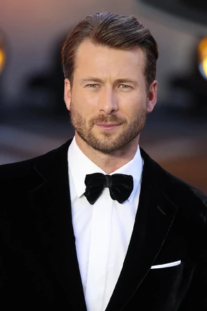 Glen Powell Haircut