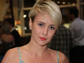 Fernanda Nobre | Doblaje Wiki | Fandom