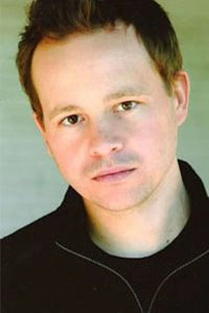 Joshua Harto | Doblaje Wiki | Fandom