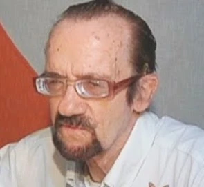 Nicolás Rodríguez | Doblaje Wiki | Fandom