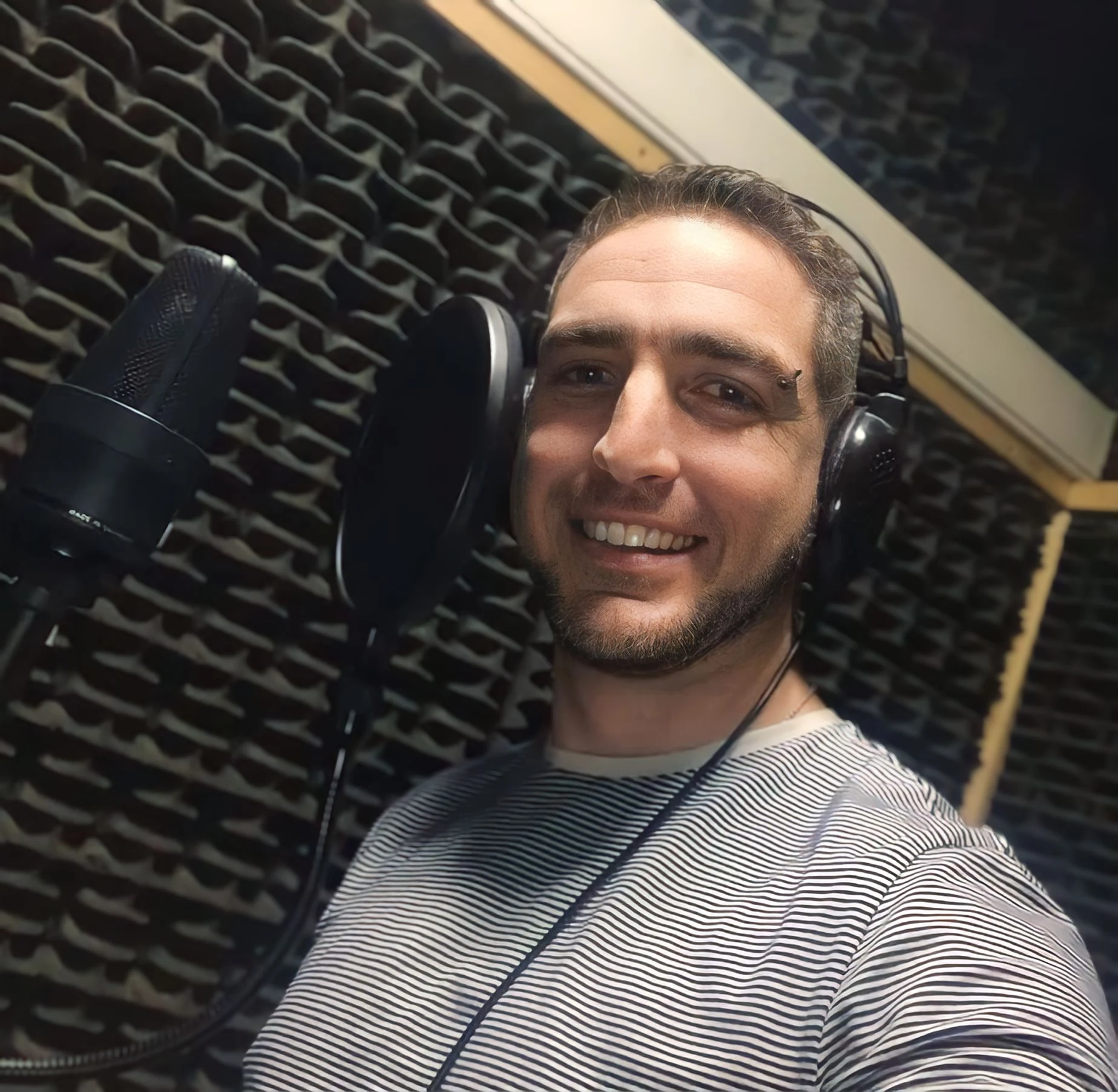 Pedro Calviello | Doblaje Wiki | Fandom