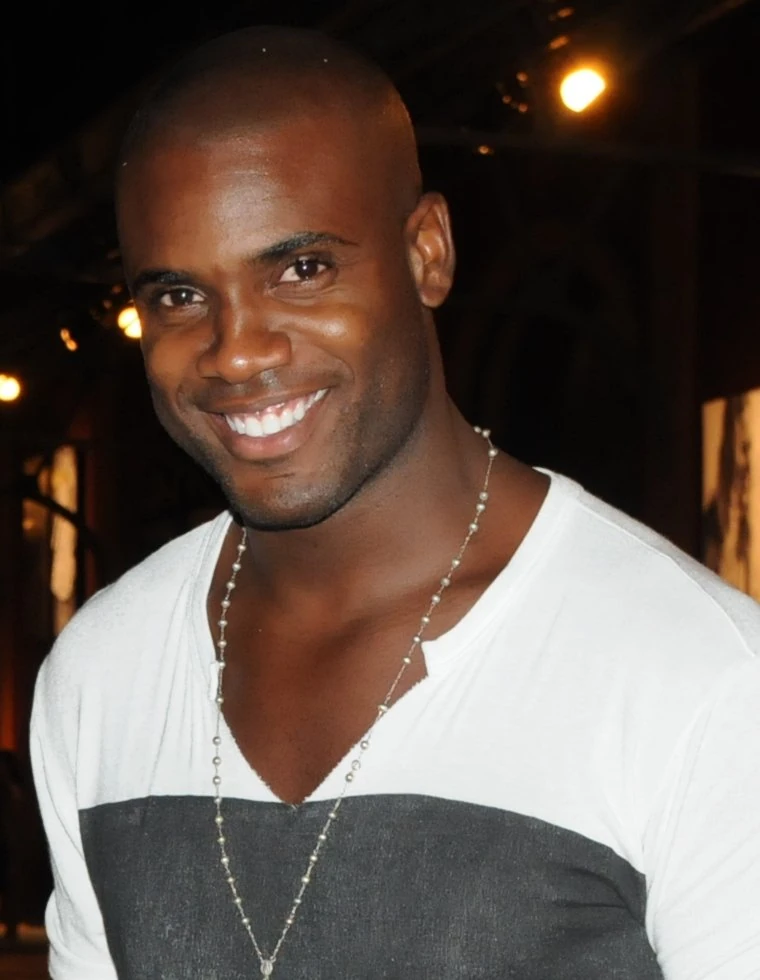 Rafael Zulu | Doblaje Wiki | Fandom