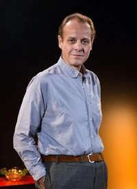 Rubén Cerda | Doblaje Wiki | Fandom