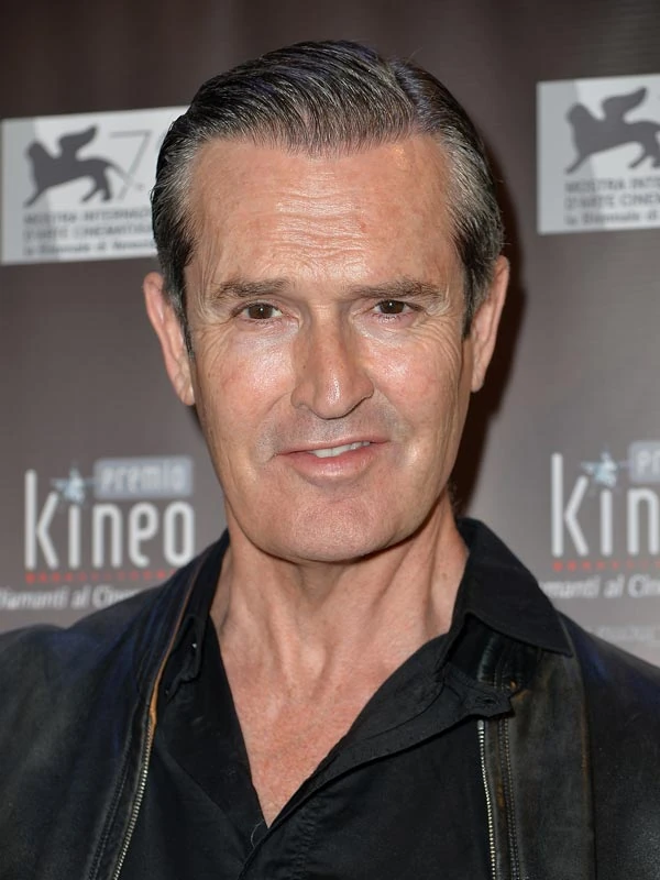 Rupert Everett | Doblaje Wiki | Fandom