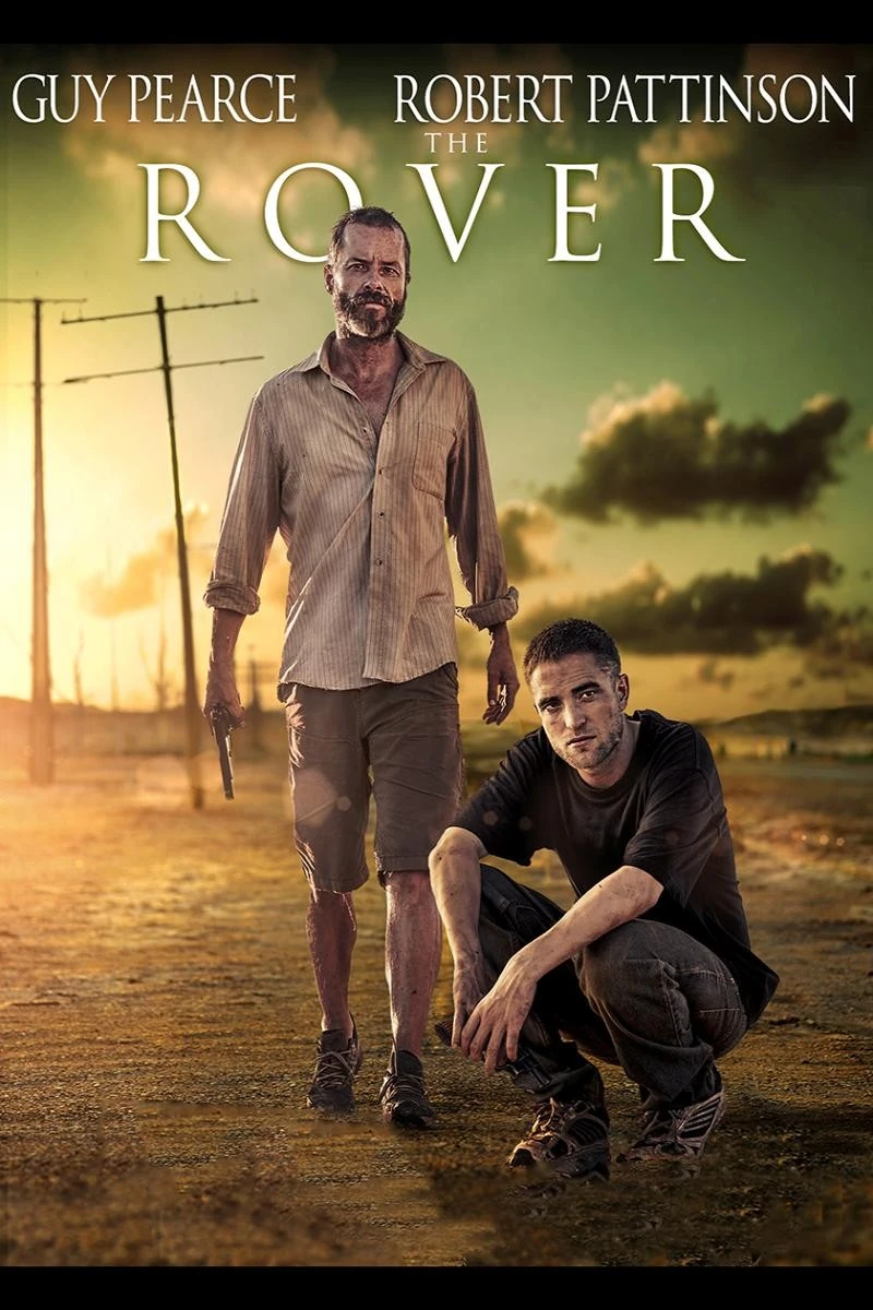 The Rover | Doblaje Wiki | Fandom