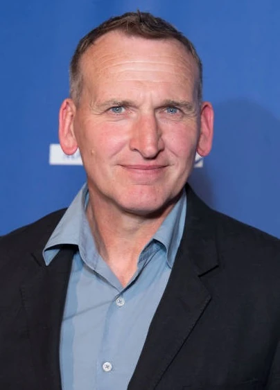Christopher Eccleston | Doblaje Wiki | Fandom