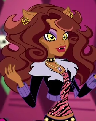 Clawdeen Wolf | Doblaje Wiki | Fandom