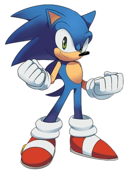 Sonic | Doblaje Wiki | Fandom