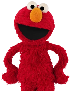 Elmo | Doblaje Wiki | Fandom
