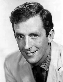 Fritz Weaver | Doblaje Wiki | Fandom