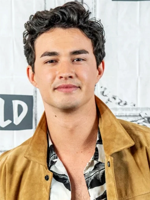 Gavin Leatherwood | Doblaje Wiki | Fandom