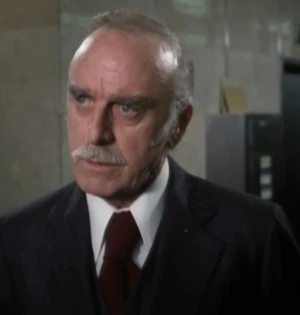 John Dehner | Doblaje Wiki | Fandom