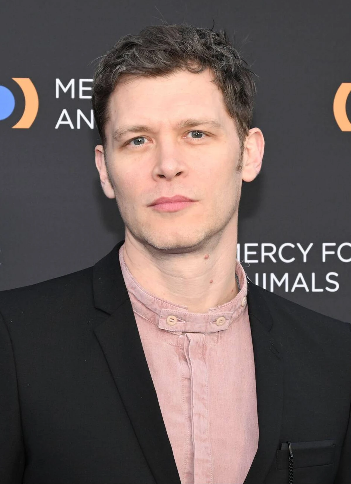 Joseph Morgan | Doblaje Wiki | Fandom