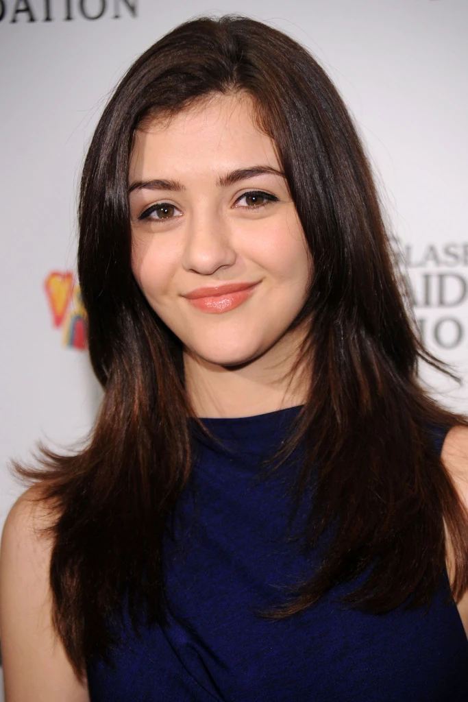 Katie Findlay | Doblaje Wiki | Fandom
