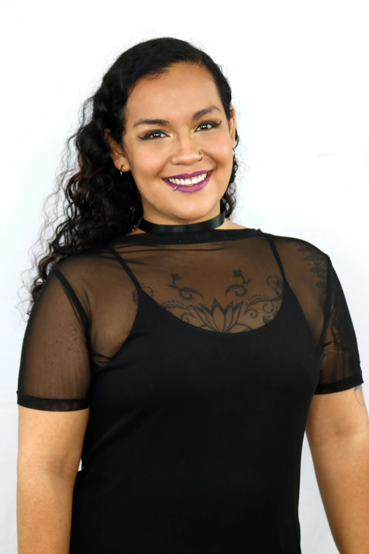 Melissa Cabrera | Doblaje Wiki | Fandom