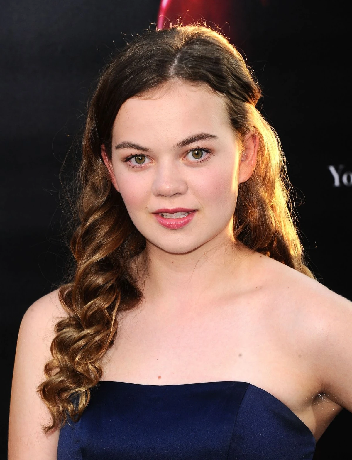 Megan Charpentier | Doblaje Wiki | Fandom