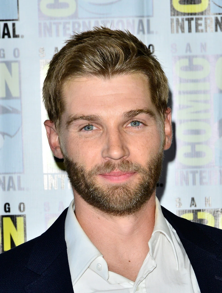 Mike Vogel | Doblaje Wiki | Fandom