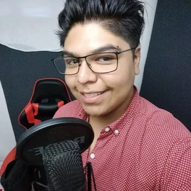 Olin Garcés | Doblaje Wiki | Fandom