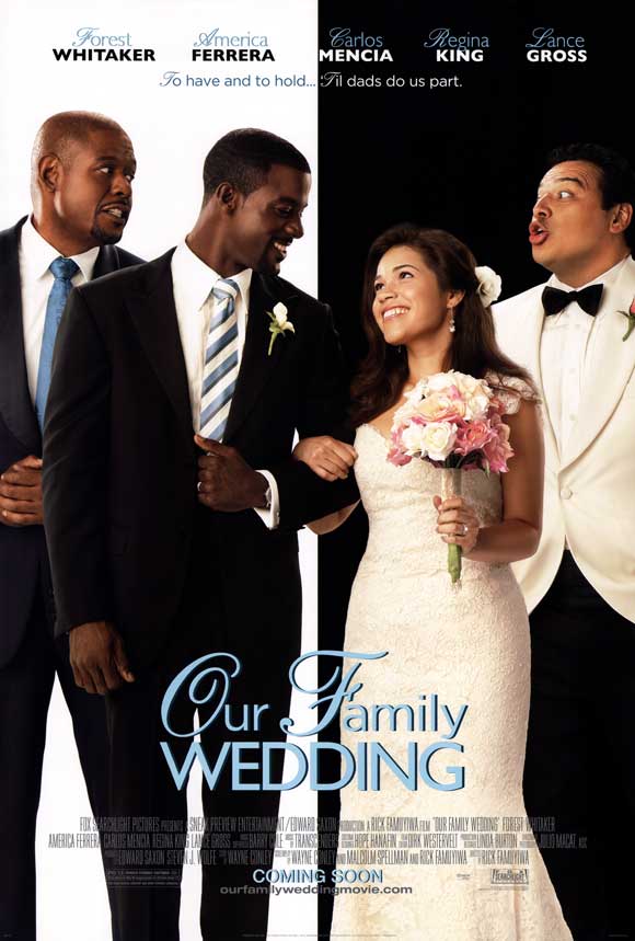 Una Boda De Locos Doblaje Wiki Fandom