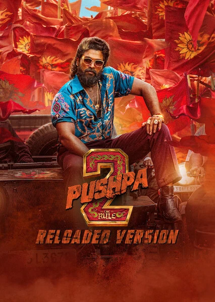 Pushpa 2: La regla | Doblaje Wiki | Fandom