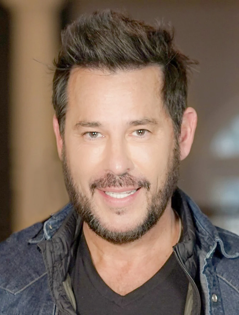 Ricky Paull Goldin | Doblaje Wiki | Fandom