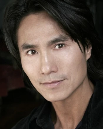 Robin Shou | Doblaje Wiki | Fandom