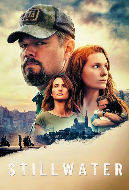 Stillwater | Doblaje Wiki | Fandom