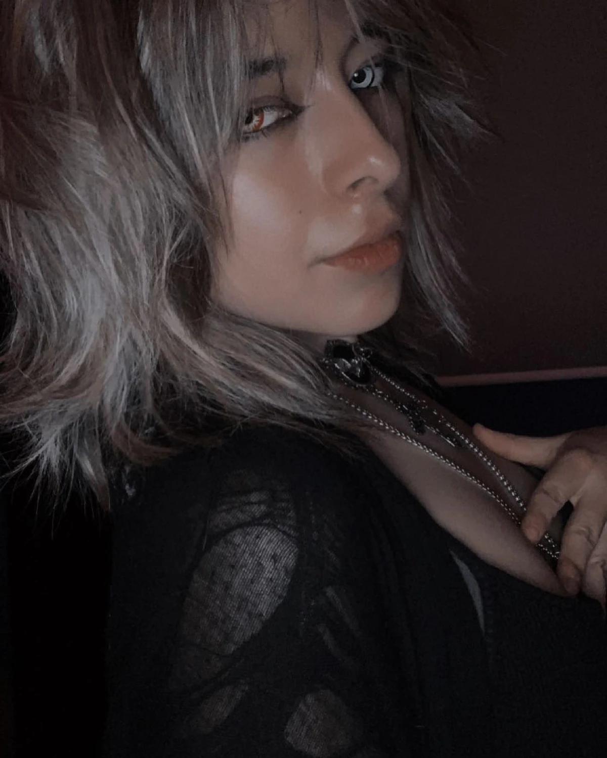 Zoe Ivanna Mora | Doblaje Wiki | Fandom
