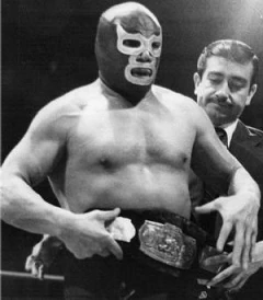 Blue Demon | Doblaje Wiki | Fandom