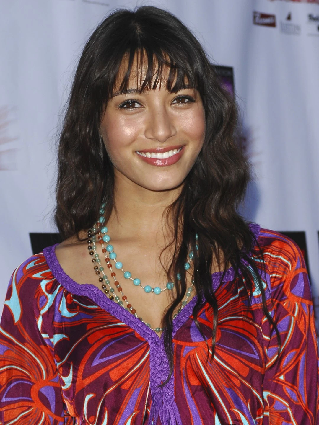 Chantelle Barry | Doblaje Wiki | Fandom