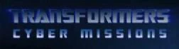Transformers: Ciber Misiones | Doblaje Wiki | Fandom