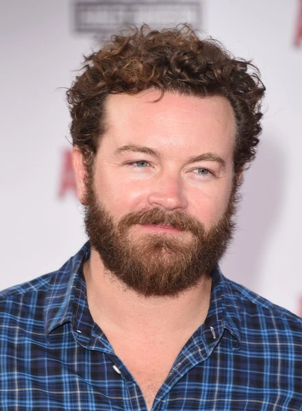 Danny Masterson | Doblaje Wiki | Fandom