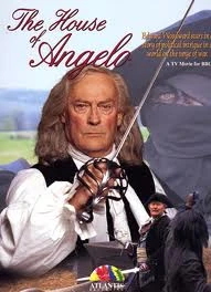 La casa de Angelo | Doblaje Wiki | Fandom