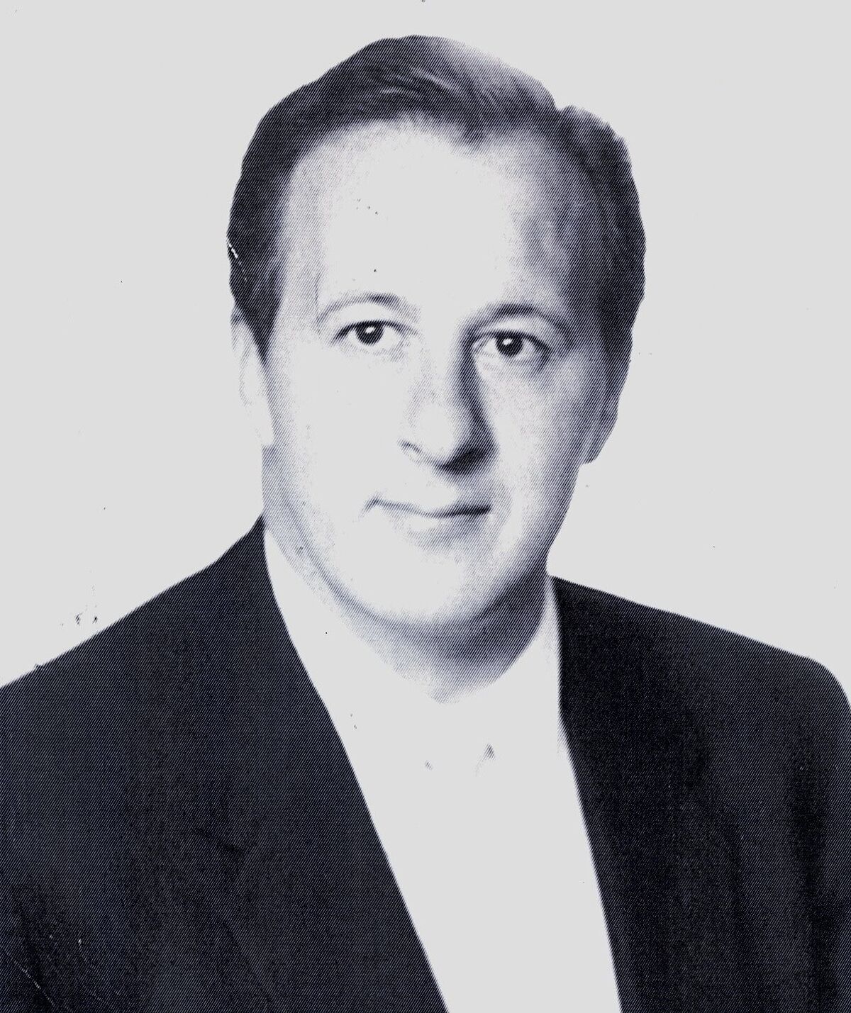 Ken Smith Doblaje Wiki Fandom