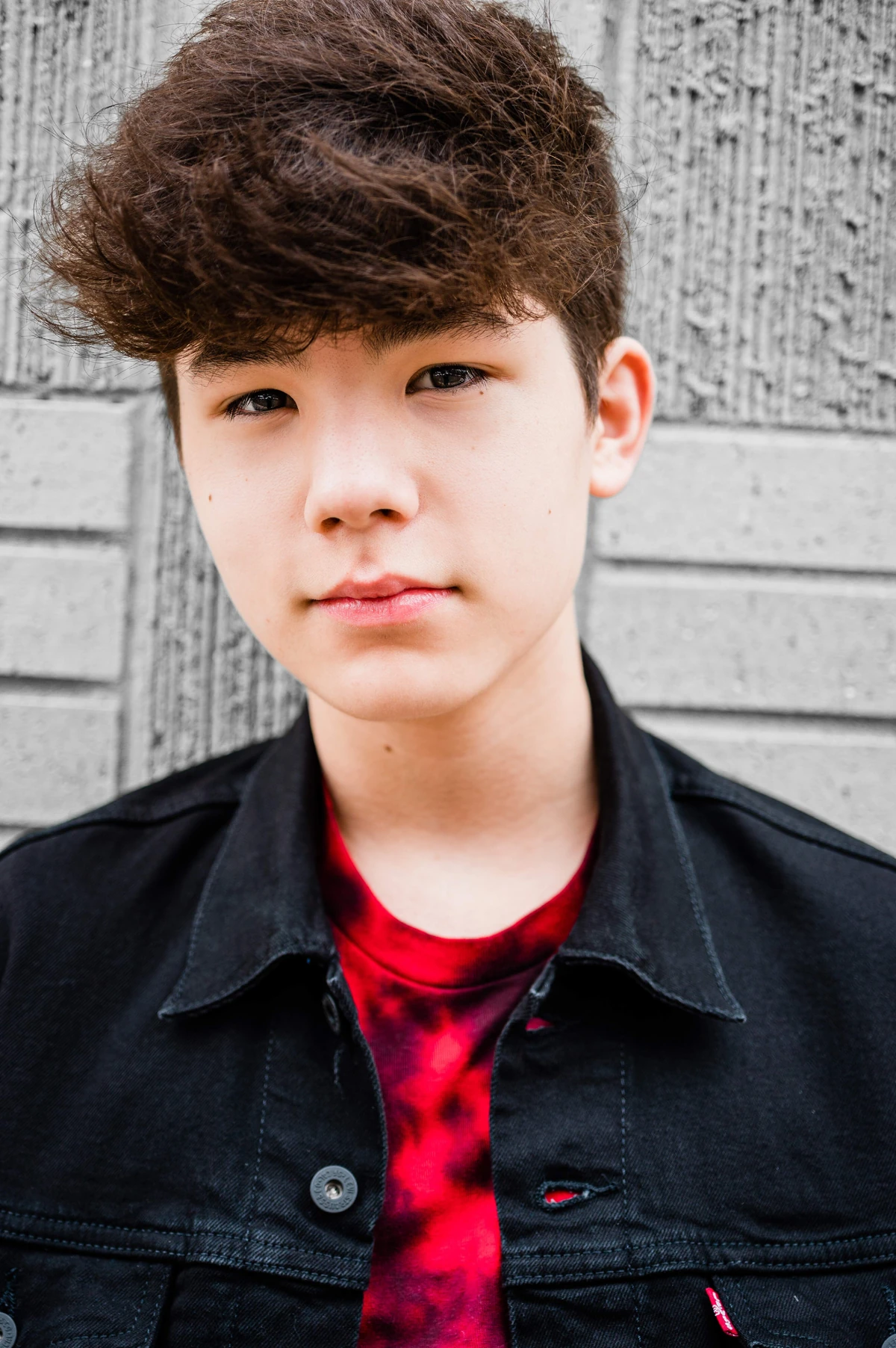 Logan Kim | Doblaje Wiki | Fandom