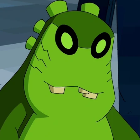 Upchuck | Doblaje Wiki | Fandom