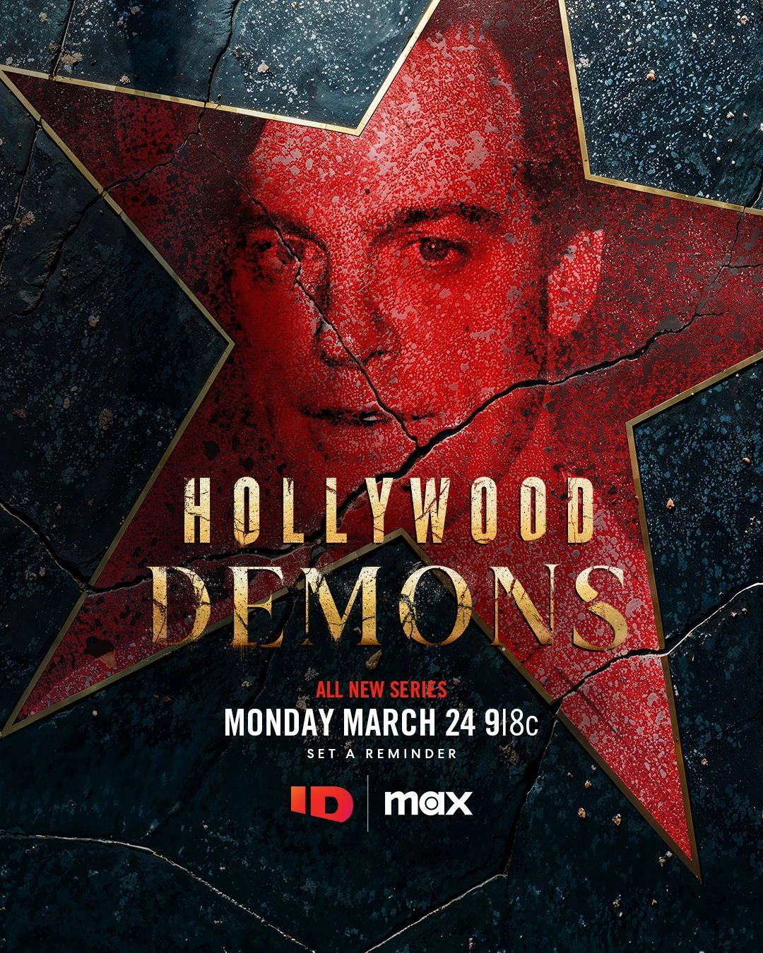 Demonios de Hollywood | Doblaje Wiki | Fandom