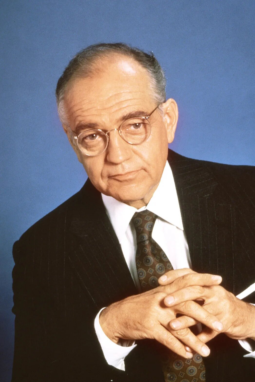 Richard Dysart Doblaje Wiki Fandom