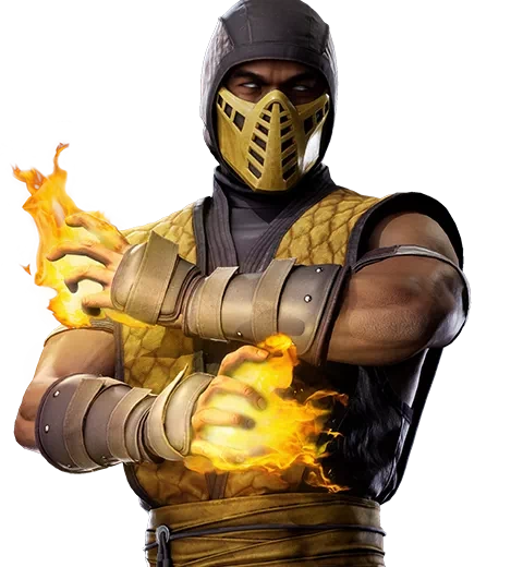 Hanzo Hasashi | Doblaje Wiki | Fandom