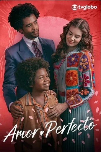 Amor perfecto | Doblaje Wiki | Fandom