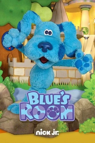 El cuarto de Blue | Doblaje Wiki | Fandom