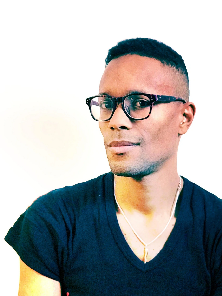 Bruce Sherfield | Doblaje Wiki | Fandom