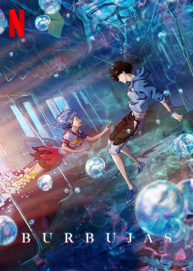 Burbujas | Doblaje Wiki | Fandom