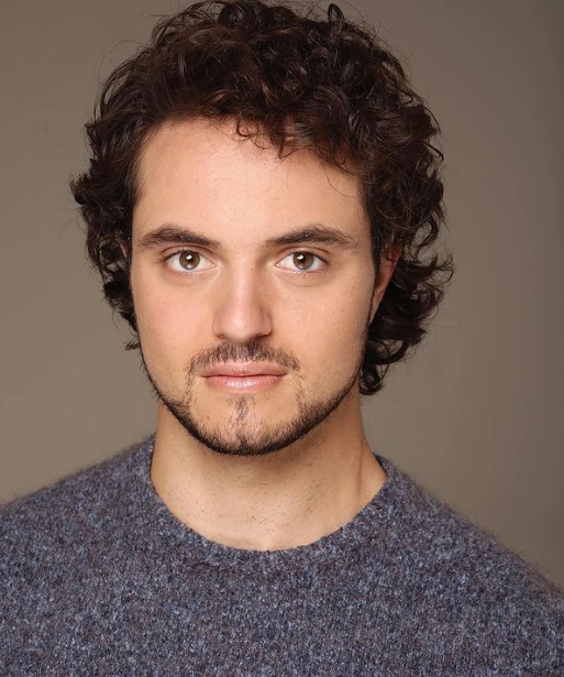 Daniel Mandoki | Doblaje Wiki | Fandom