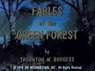 Fábulas del bosque verde | Doblaje Wiki | Fandom