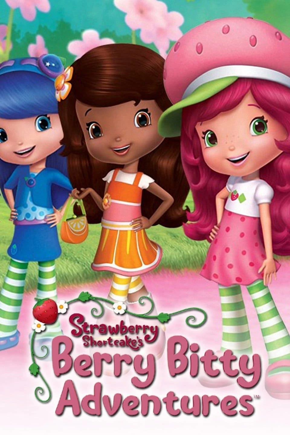 Categoría:Series transmitidas por Playhouse Disney | Doblaje Wiki | Fandom