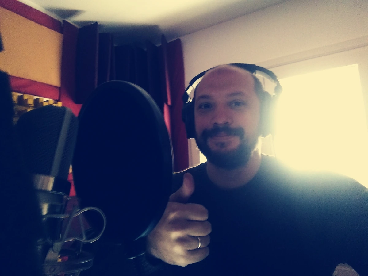 Sebastián Pinardi | Doblaje Wiki | Fandom