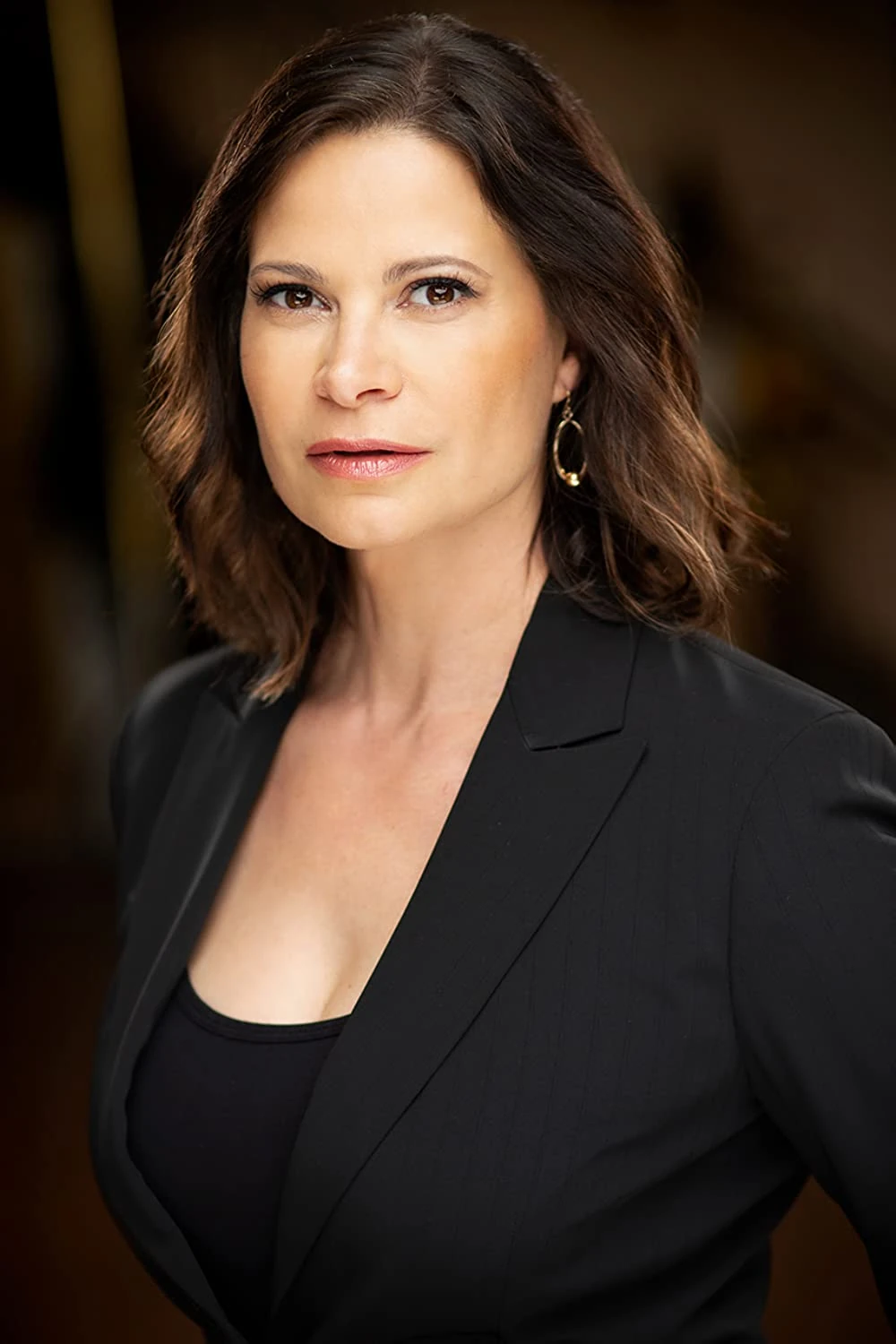 Jacqueline Samuda | Doblaje Wiki | Fandom