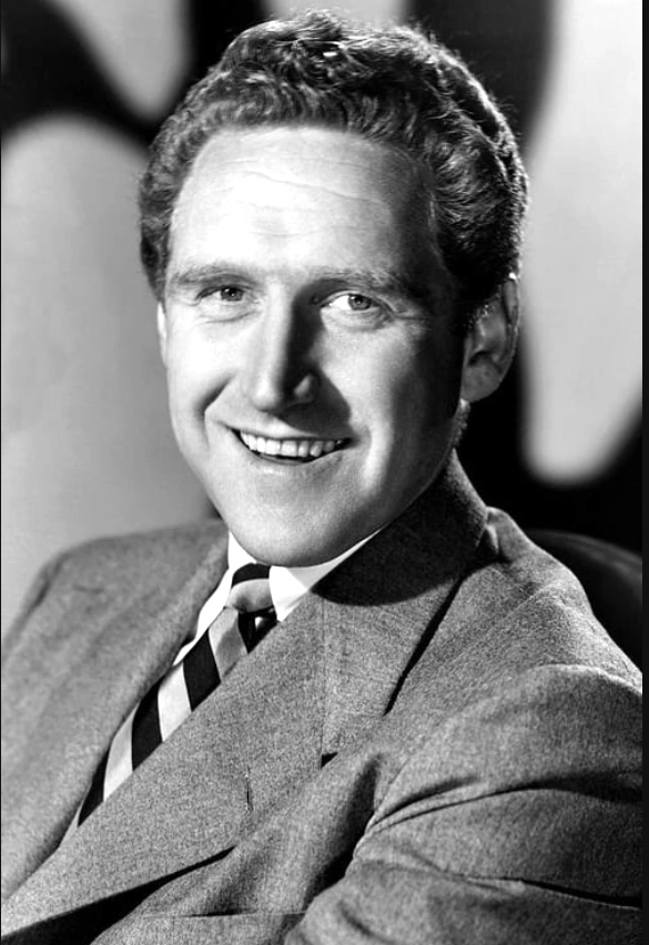 James Whitmore | Doblaje Wiki | Fandom