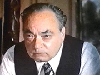 Louis Guss | Doblaje Wiki | Fandom